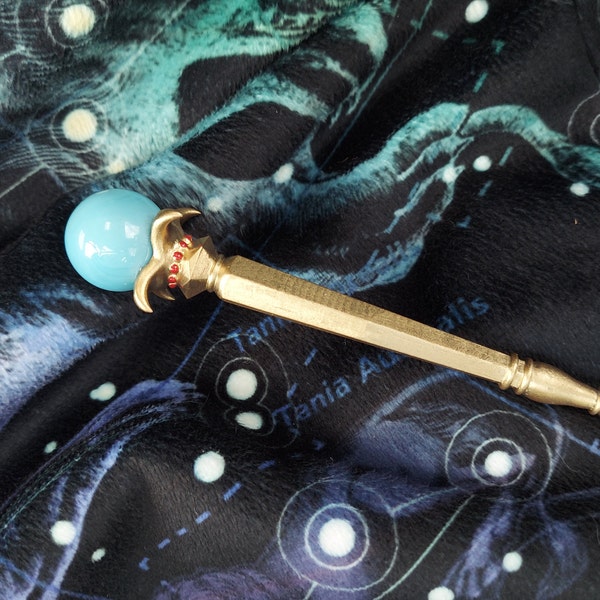 Little Nemo: Adventures in Slumberland - Golden Key & Scepter, Nemo ...