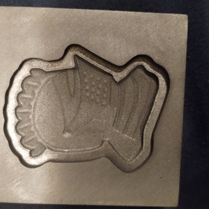 6.5 MM Mini Benchtop Drill Press Compact Drill Jewelry Making Hobby ...