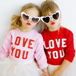 Girl Power Spotty Leopard Kid Sweater Sweater for Kids | Etsy