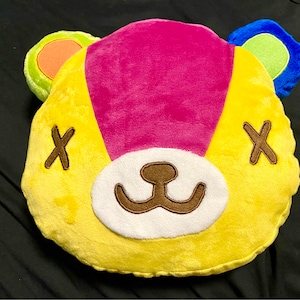 Stitches Animal Crossing AC Plush Toy Stitches Plush Toy AC Pillow ...