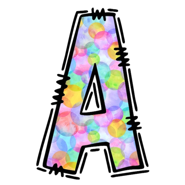 3d Space Galaxy Letters Alphabet Numbers Preschool Kindergarten Bundle ...