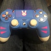 Custom Playstation 4 PS4 Dualshock 4 Controller Overwatch D.VA DVA With ...