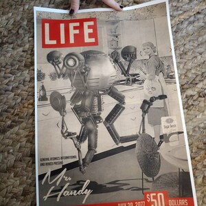 October 2077 Vault Tec Pin up Style Original Artwork 11x17 Inches ...