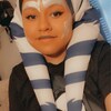 Ahsoka Face Marking Stencils - Etsy