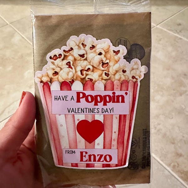 Valentine Card, Printable Valentine Card,valentines Day Printable,class ...