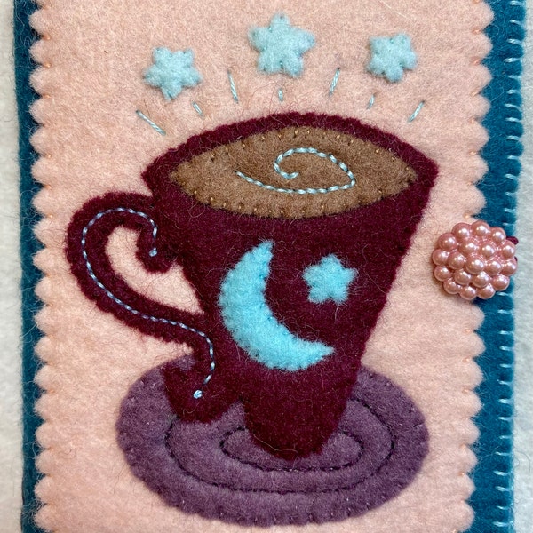 Thread Magic Needle Book PDF Pattern Download - Etsy