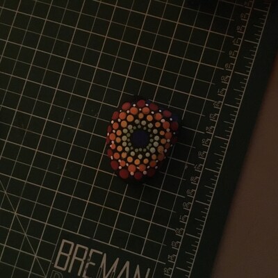 Comprehensive Dot Mandala Pattern Tutorial Step-by-step Instructions Digital Download Ultimate ...