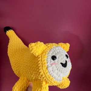 PATTERN: Lucky Bamboo Crochet PDF ONLY Amigurumi Bamboo - Etsy