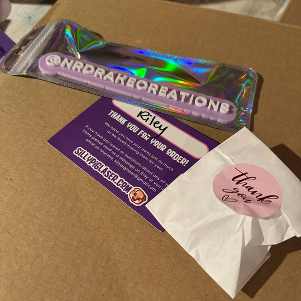 3D Watermark Sign, Photography Watermark, Business Social Signs ...