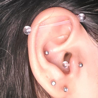 Magnapin How to Wear a Brooch or Pin Without Putting a Hole - Etsy