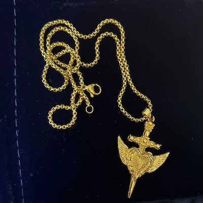 Customized Chain of Office / Livery Collar Medieval Sci-fi - Etsy