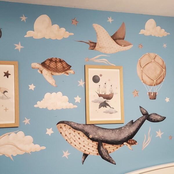 Airplane Blueprint Poster, Airbus 380 Poster, Boeing 747 Poster ...