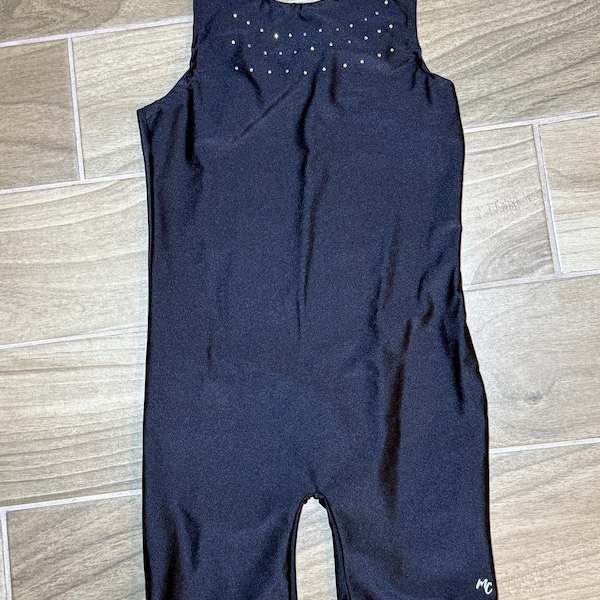 Gymnastics Leotard Pattern, Unitard Pattern Pdf, Dance Sewing Pattern ...