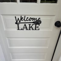 Outdoor Sasquatch Custom Name Metal Sign Bigfoot Mountain Metal Sign ...