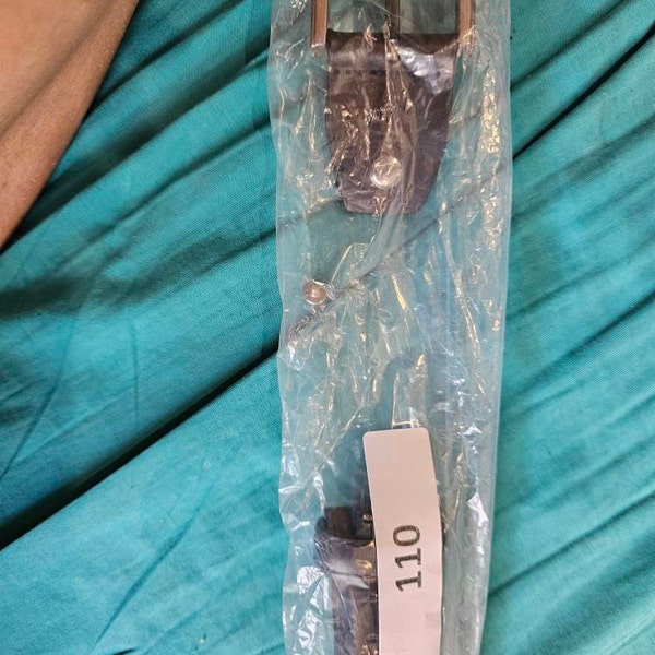 Custom Leather Belt for Dad, Father's Day Gift for Boyfriend, Unique ...