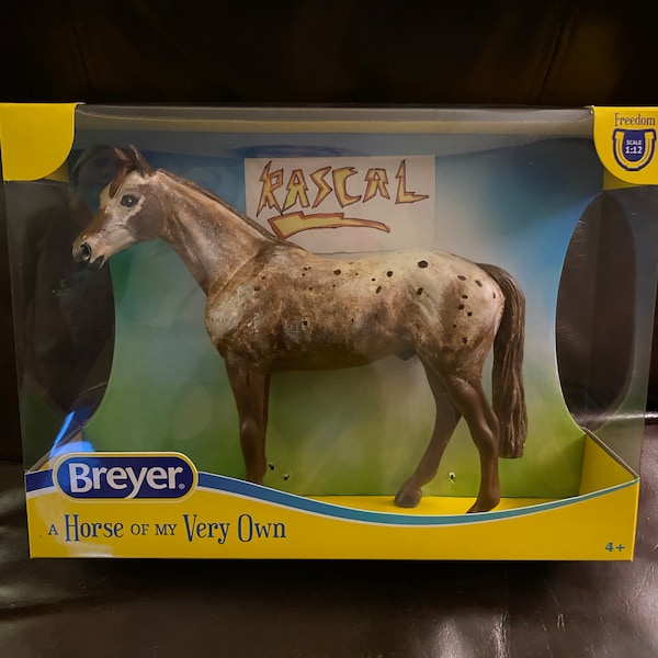 Breyer Mini Whinny Customs- Made to Order - Etsy