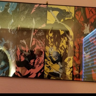 Custom Poster 13x19 - Etsy