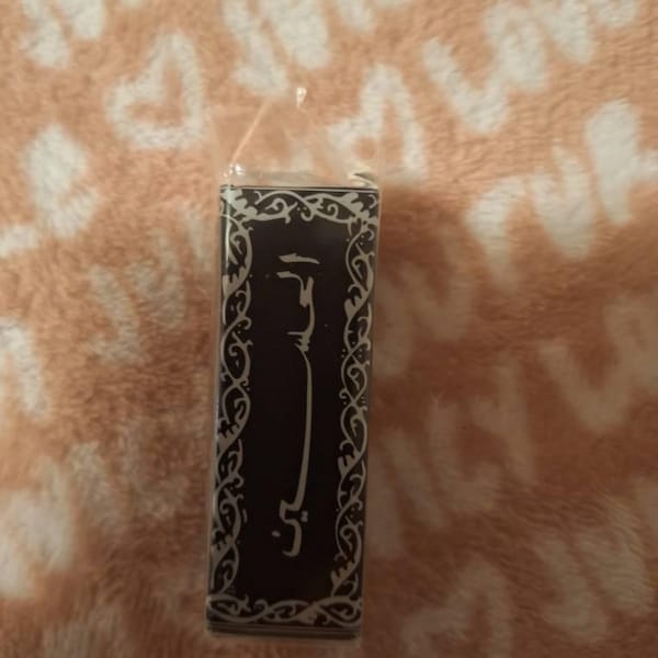 Dan Duala Oil Perfume Sans Alcool 12 Ml - Etsy