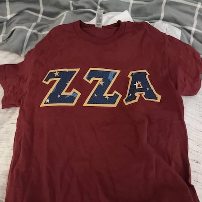 Ironon Greek Omega Psi Chi Phi Tau Sigma Rho Pi Omicron Xi Nu Mu Lambda ...