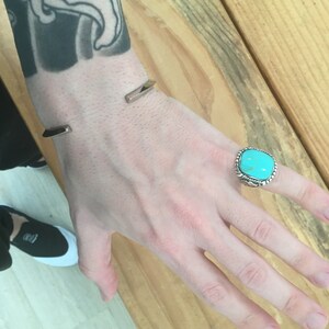 Polo Mallet Horseshoe Brooch Polo Sterling Silver Polo | Etsy