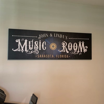 Lower Level Sign Family Game Room Sign for Basement Bar and Lounge ...