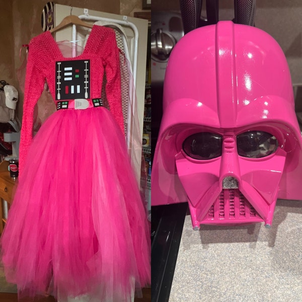 Light Pink Hydrangea Tulle Dress With Ribbon Straps/unique Flower Girl ...