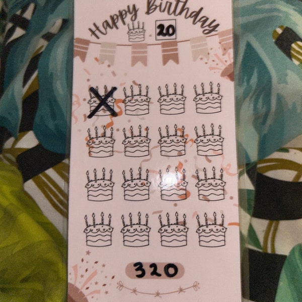 Budget Binder, Money Saving Challenge Planner, Financial Organizer ...