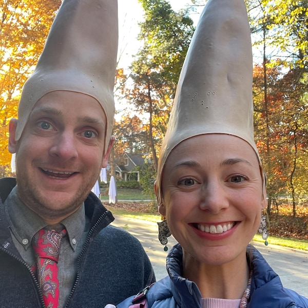 Dickhead Costume - Penis Hat - Best Christmas Present! - Etsy