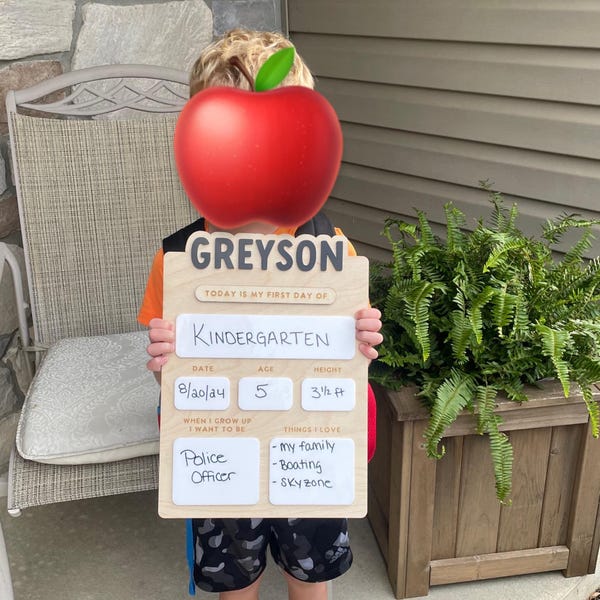 Hand Peace Sign X Kids Nursery Decor X Baby Wall Sign X Toddler Room ...