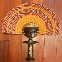 Obi Edun/monkey Kola - Etsy