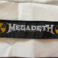 Motorhead Warpig Patch 9.5cm Dia - Etsy UK