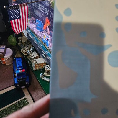 Jason Voorhees Decal Sticker Friday the 13th Decal for Car Window for ...