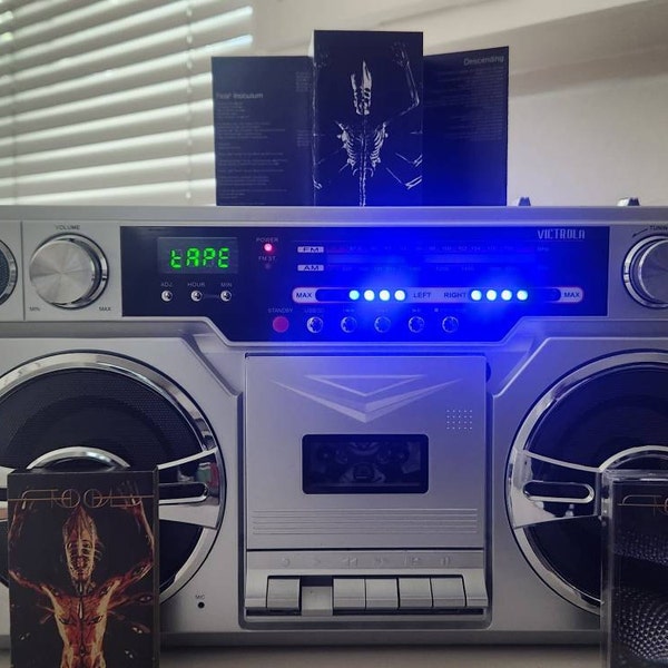 M.O.D. Surfin’ MOD (1988 Release) Cassette Tape. Awesome Condition ...