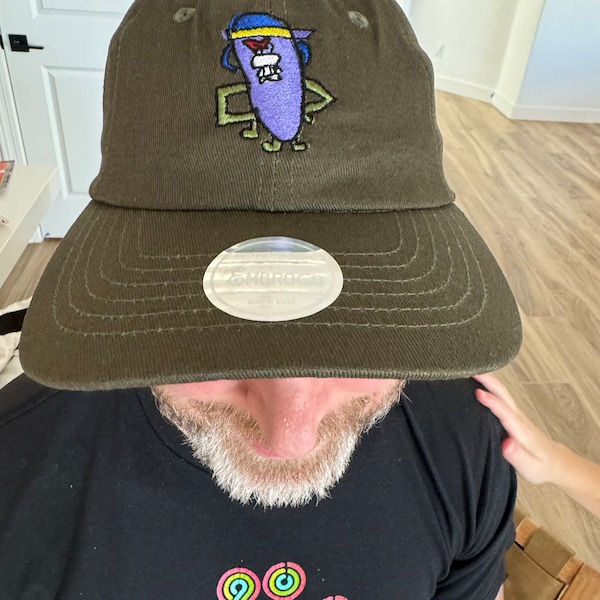 DEN Custom Embroidered Airport Code Hat, Airport Code Monogrammed Hat ...