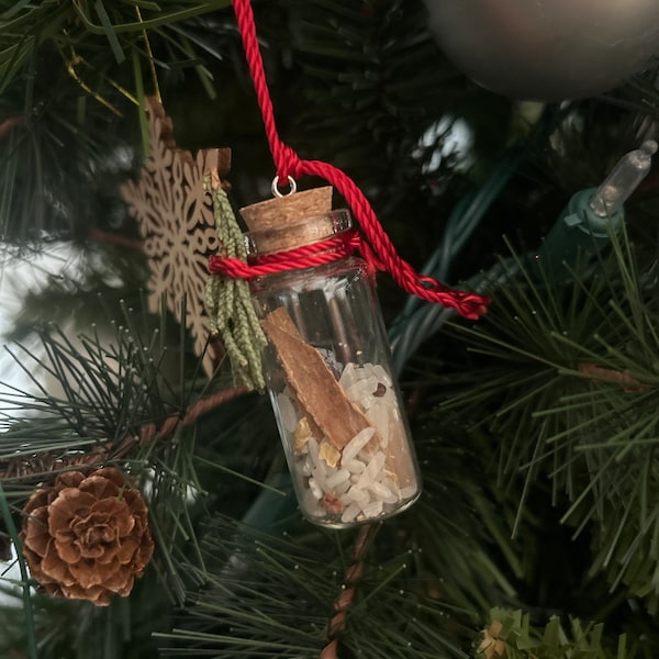 Samhain Goddess of the Ancestors. Thin Veil Yarn Doll Goddess. Ancestor ...