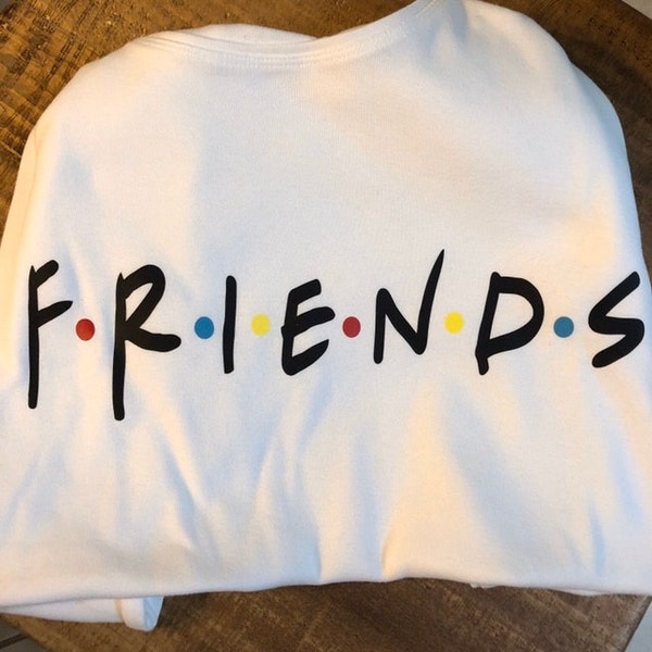 Central Perk, Friends TV Show, Svg Png Pdf Eps Dxf Formats - Etsy