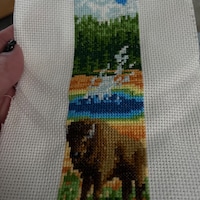 Cat Geometric Blackwork Pattern PDF Easy Christmas Seamless Pattern ...