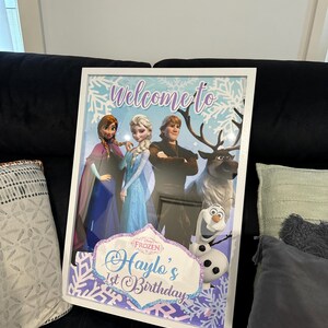 Mouse Clubhouse Welcome Banner, Mouse Clubhouse Welcome Board, Mouse ...