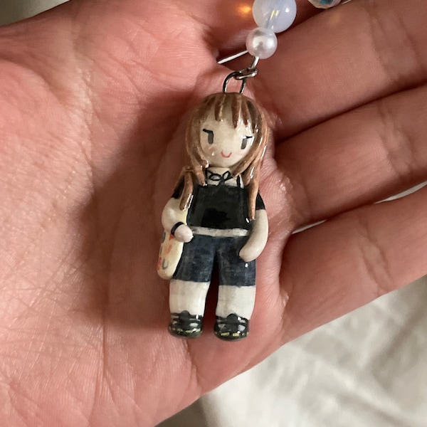 Make Your Mini Me - Order Your Own Mini Me Doll Sculpture,gift for ...