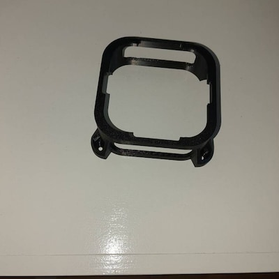 Power Strip Under-desk Wall Mounting Bracket - Etsy