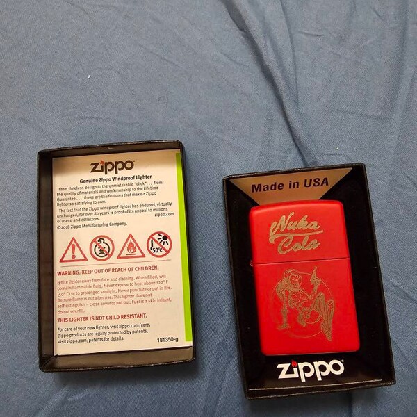 Fallout Cosplay Scale Jet Inhaler - Etsy