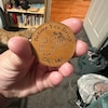 Personalized NA Anniversary Token Narcotics Anonymous - Etsy