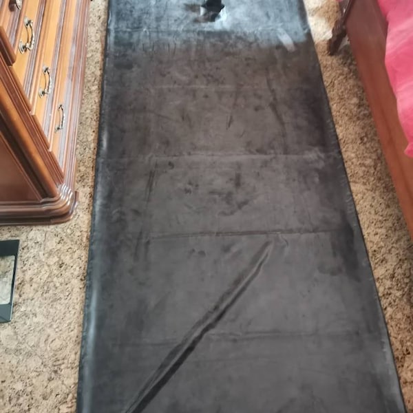 LATEX VAC CUBE - Etsy