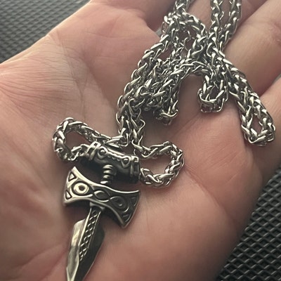 Xenoblade Chronicles Keychain / Zeke's Blade Keyring Pandoria / Xbc ...