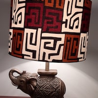 African Print Table Runner Ankara Table Runner Housewarming Gift ...