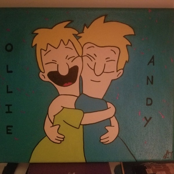 Spooky Snoopy 8x10 Peanuts Fanart. Charlie Browns Dog Snoopy. Charlie ...