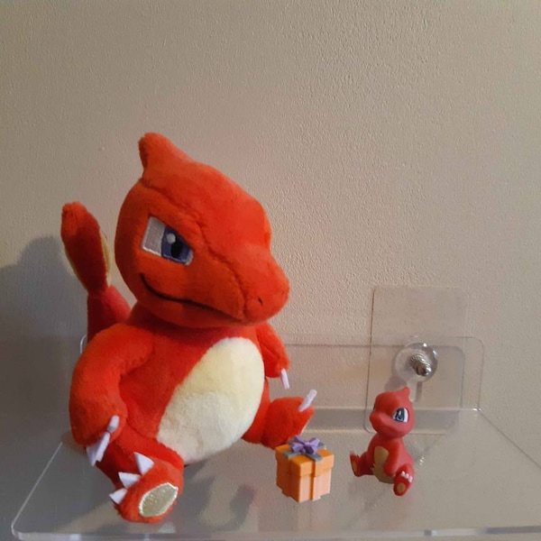 Cute Little 3D Printed Pokémon Figures - Gotta Catch 'em All! | Cute ...
