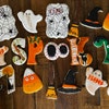 Homemade Cracker Cutters SET DIY Crackers, Cracker Cookie Cutters - Etsy