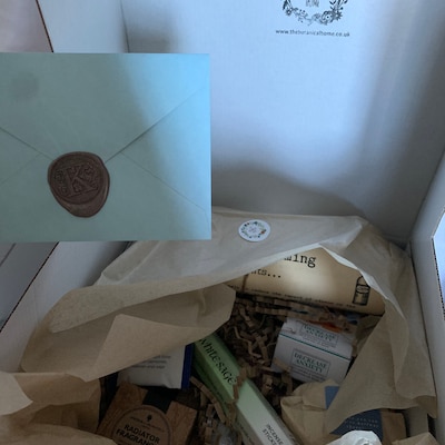 Anxiety Calming Box De-stress Box Stress Anxiety Gift, Depression Gift ...