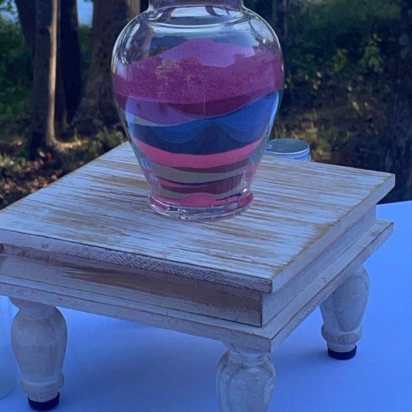 Colored Sand ~ Various Sizes Available ~ 150+ Colors Available for ...